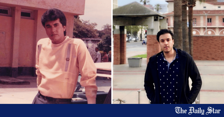 Late actor Manna’s son to make silver screen debut this year | The ...