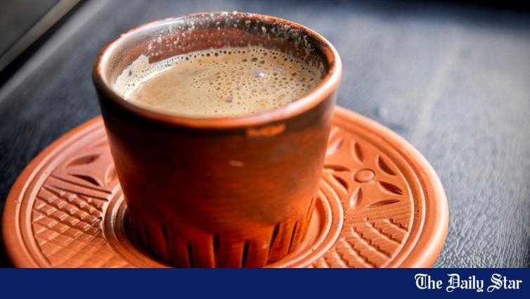 National Tea Day in Bangladesh | Seven unique facts about tea culture ...