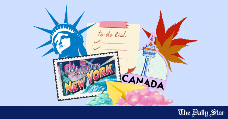 3 things to make your student life easier in North America | The Daily Star