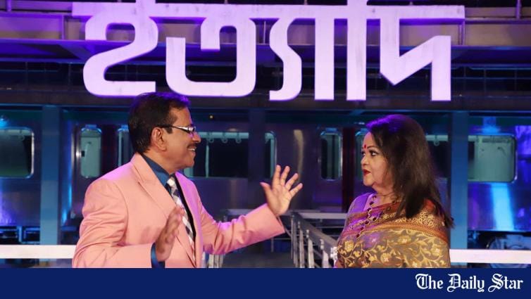 ‘Ityadi’s’ first-ever 'zero audiences' episode to re-air tomorrow