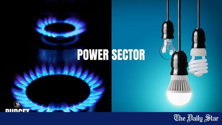 Budget FY25: Power sector sees 15% allocation cut | The Daily Star
