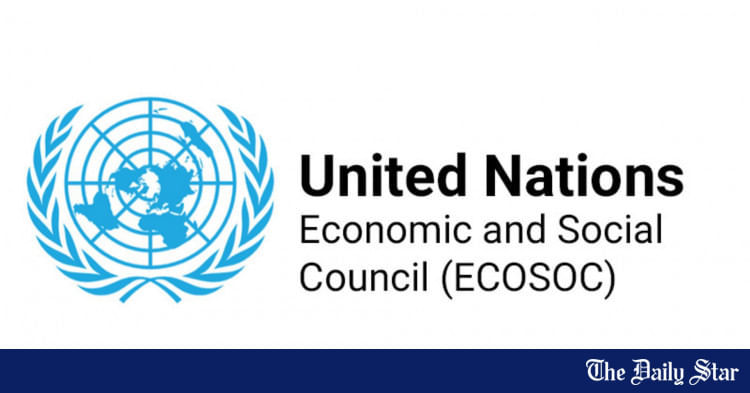Bangladesh elected ECOSOC member | The Daily Star