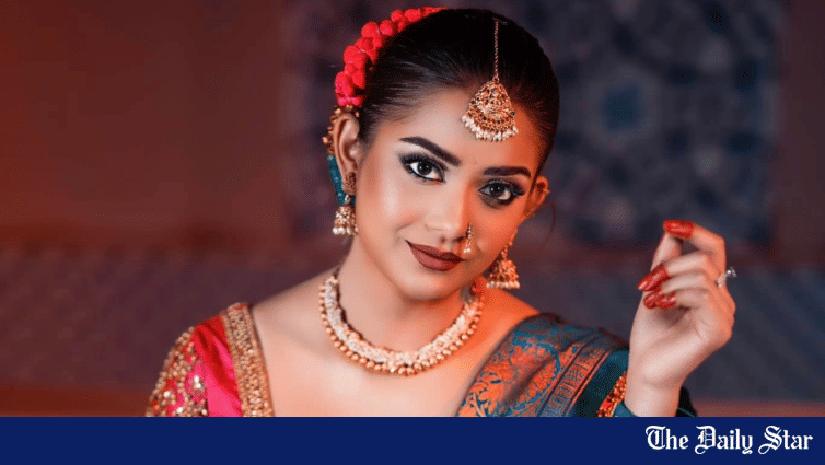 How Tanjin Tisha became a barber | The Daily Star