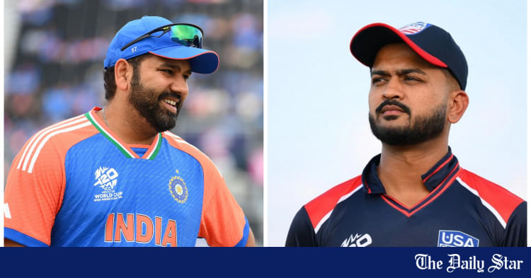 Can USA slay another giant? | The Daily Star