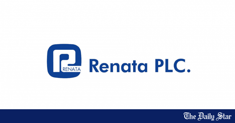 Renata PLC launches new Dermatological Drug in the UK market | The ...