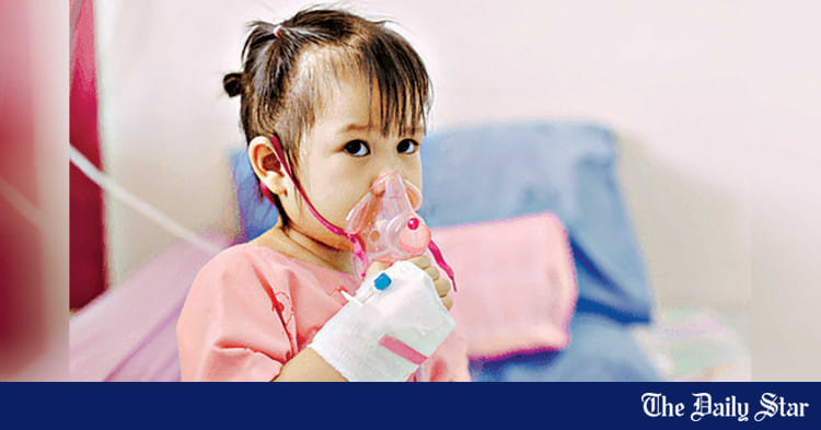 Chronic and recurrent pneumonia in children: A changing paradigm of a ...