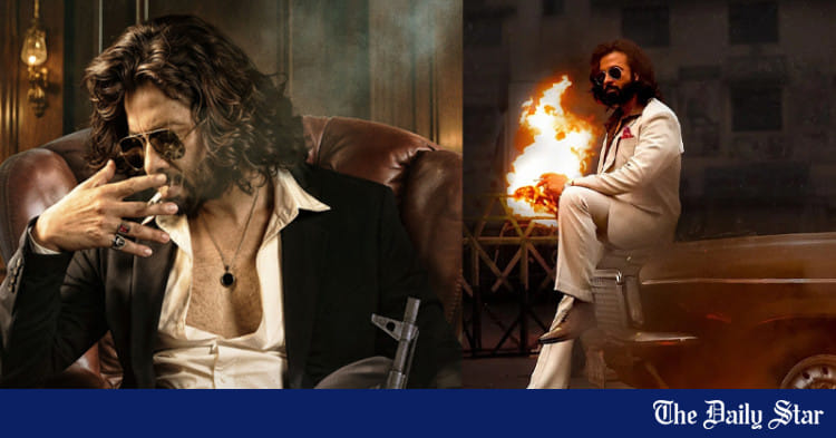 ‘Toofan’ trailer out: A glimpse into the dark world of a gangster | The ...