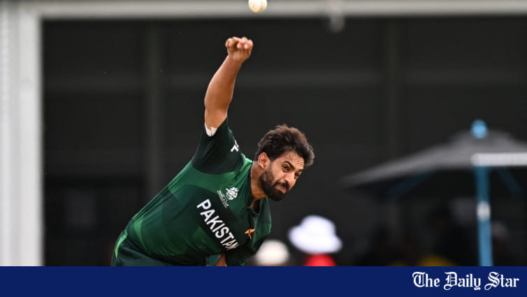 Rauf responds to family insults in Florida fan encounter | The Daily Star