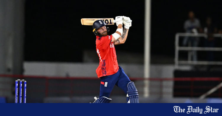 Super 8s brings about batters’ resurgence | The Daily Star