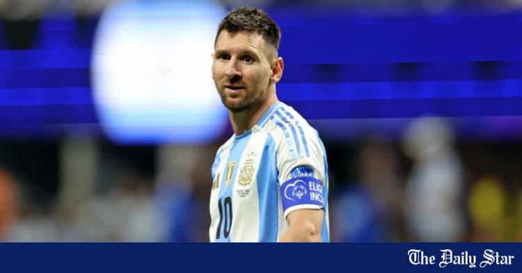 Lionel Messi's 37th Birthday | Messi turns 37, ‘still enjoying like ...