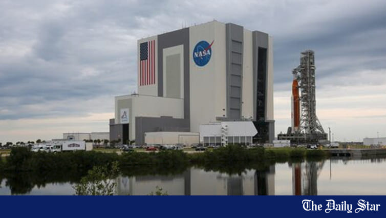 NASA faces $80,000 claim after space debris hit family home | The Daily ...