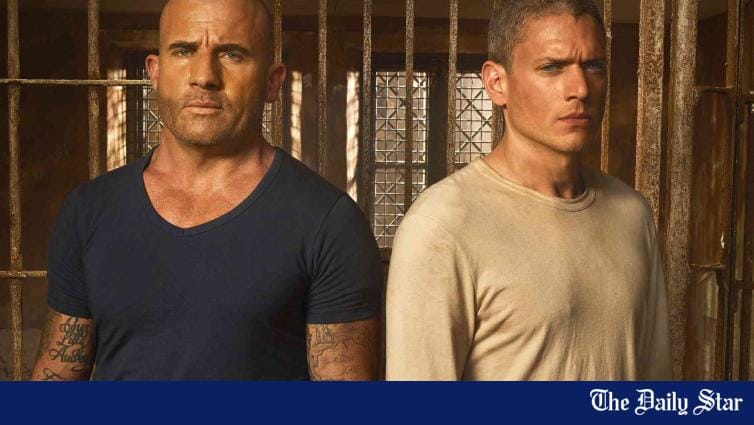 ‘Prison Break’ stars to reunite in new series