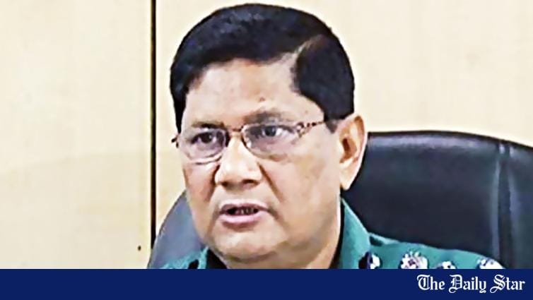 Conduct probe into wealth of ex-DMP chief | The Daily Star