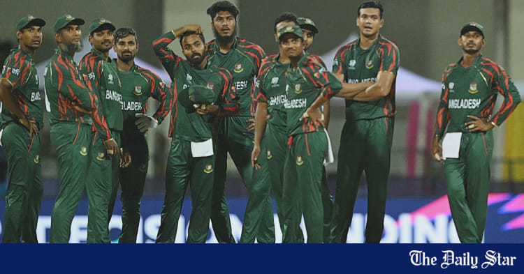 Tigers return home after roller-coaster T20 World Cup | The Daily Star