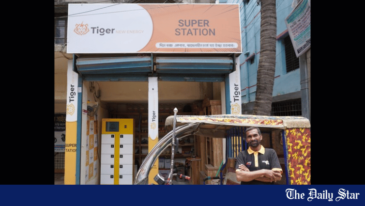 Bangladesh based startup Tiger New Energy secures USD 3.5mln funding ...
