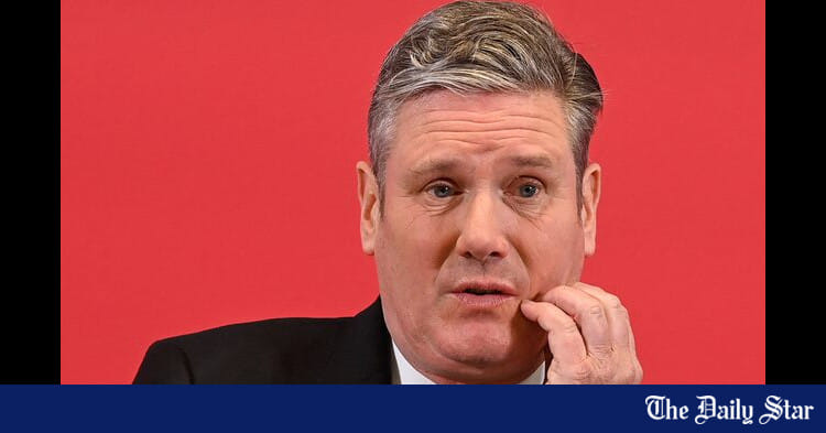 Fallout from Starmer’s controversial comment about Bangladesh | The ...
