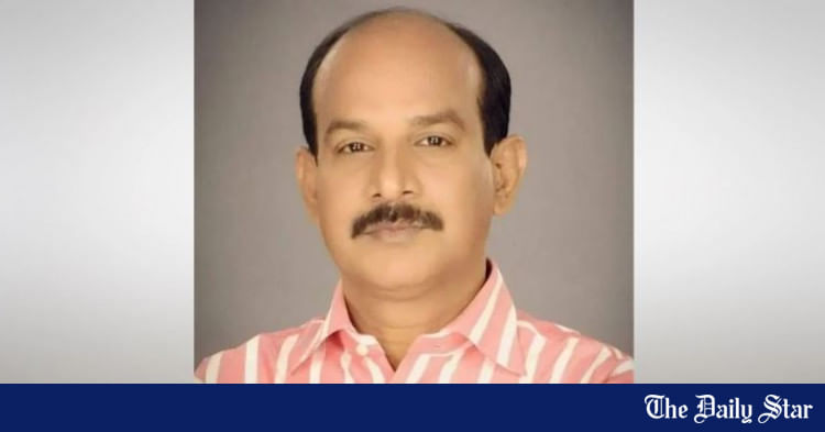 Ex-BNP MP Nadim Mostafa passes away | The Daily Star