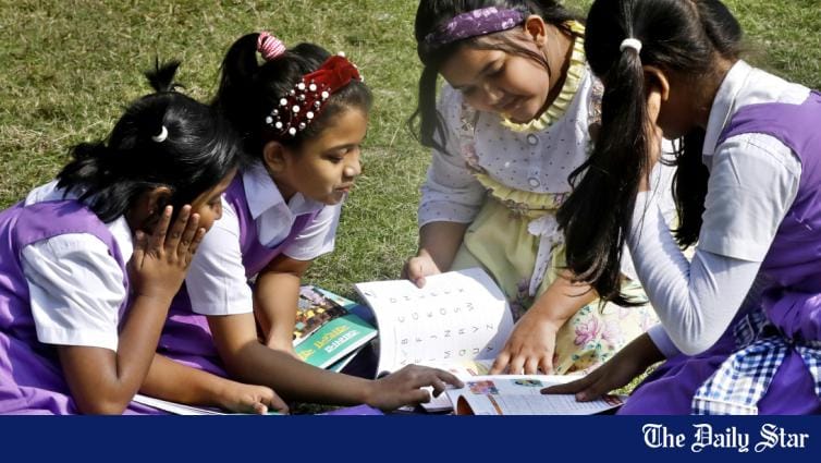 Can the latest school census data help curb dropout? | The Daily Star