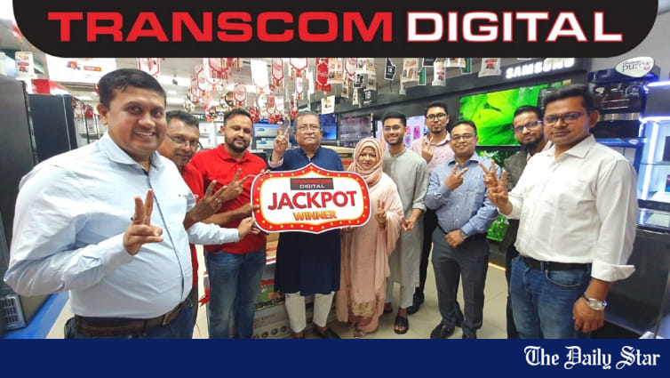 Transcom Digital names “Dream Exchange Offer” campaign winner | The ...