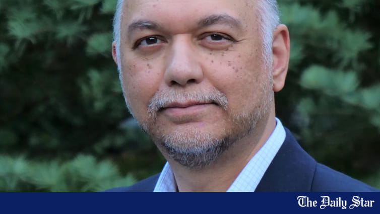 Javed Muneer Ahmad re-elected as Chairman of the NSU Board of Trustees ...