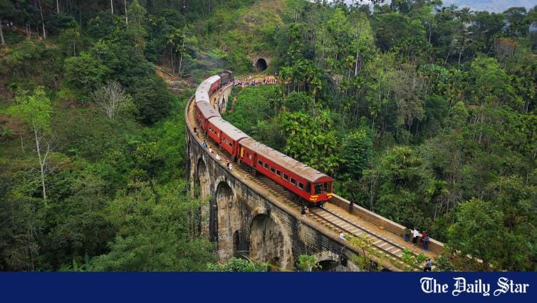 5 most popular hill stations in South Asia | The Daily Star