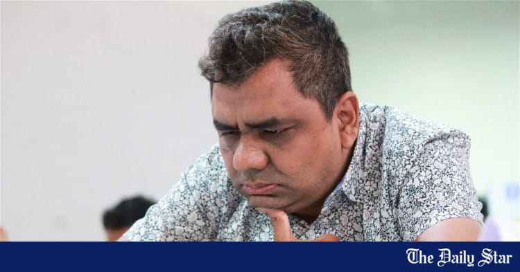 Chess Grandmaster Ziaur Rahman Passes Away | GM Zia breathes his last ...