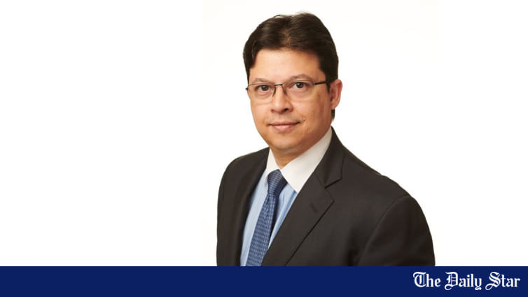 Visa’s Group Country Manager Sandeep Ghosh to arrive in Bangladesh ...