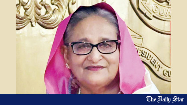 ‘It’s for the apex court to settle’ | The Daily Star