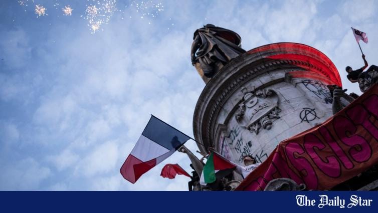 France seeks way out of political 'fog' after far right defeat | The ...