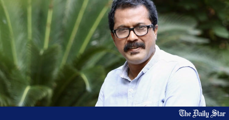 Faruque Ahmed takes on the director’s chair