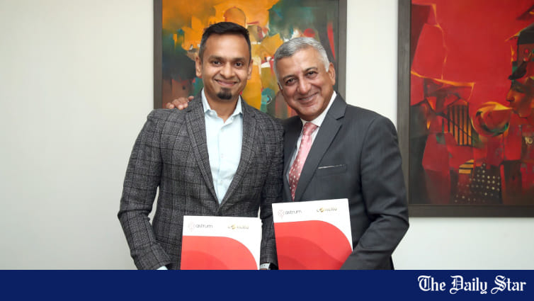 Concito partners with Astrum to enhance global outreach accessibility ...