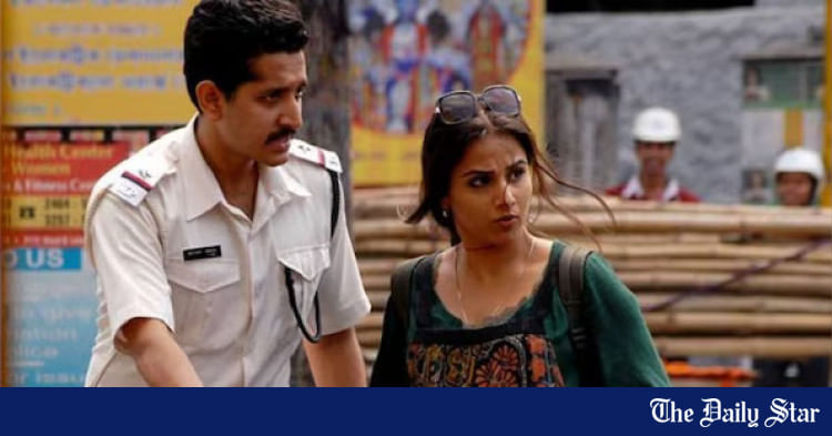 Why ‘Kahaani’ remains an enduring classic | The Daily Star