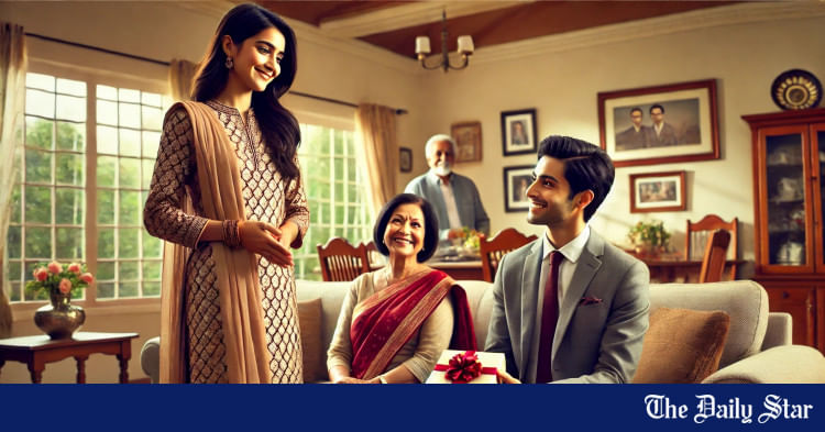 Visiting in-laws? Here’s How to not make a fool of yourself | The Daily ...