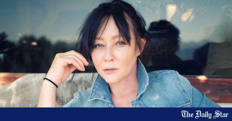 Shannen Doherty, star of 'Beverly Hills, 90210’ and ‘Charmed’ dies at 53
