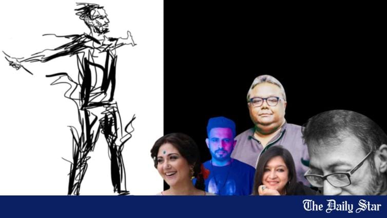 2024 Bangladesh Quota Reform Movement | Indian artistes pay tribute to ...