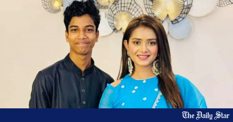 Tanjin Tisha mourns assistant’s death | The Daily Star