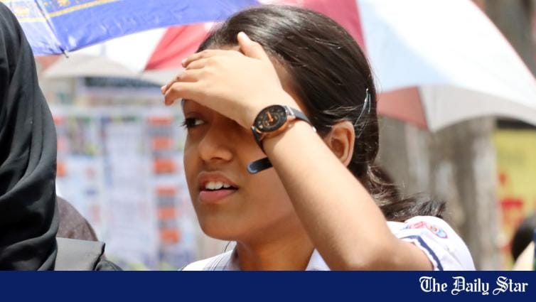 Preparing for a Future of Extreme Heat Waves | The Daily Star