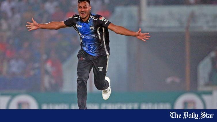 Rony's Hopes for Bangladesh Cricket Team Comeback | Rony’s quest for a ...
