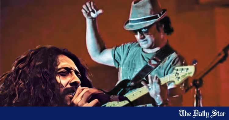 Arko Mukherjee pays homage to Shafin Ahmed