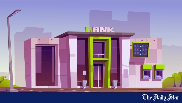All bank branches to open tomorrow | The Daily Star