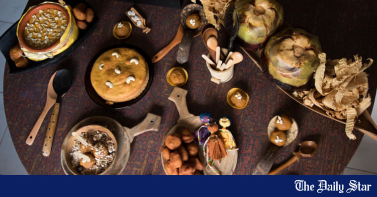 6 taal recipes to impress your friends | The Daily Star