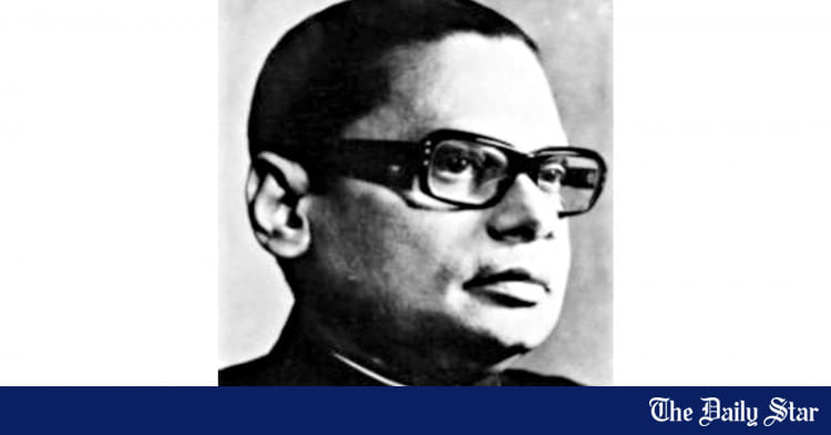 Death anniv of Justice Abu Sayeed today | The Daily Star