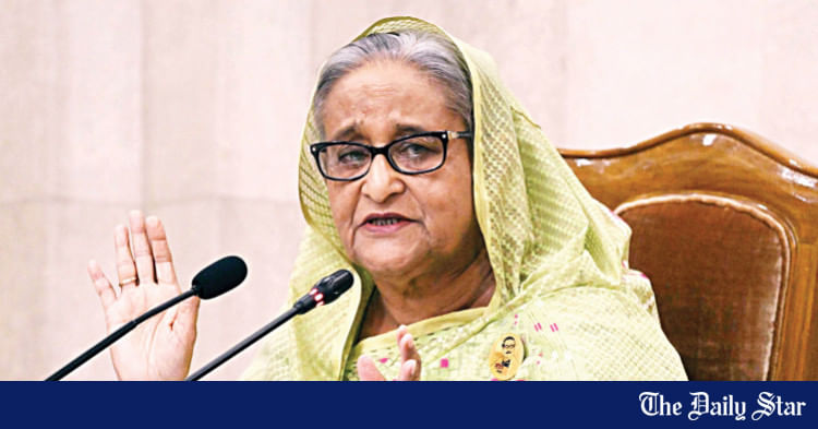 Joy's Statement on Hasina's Resignation | Hasina did not resign: Joy ...
