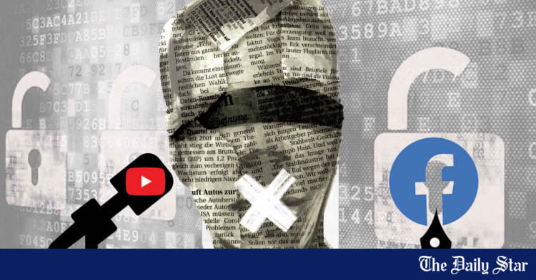 We must never let such an environment of fear reign again | The Daily Star