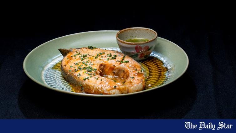 Flavour-packed fish recipes for the weekend lunch | The Daily Star