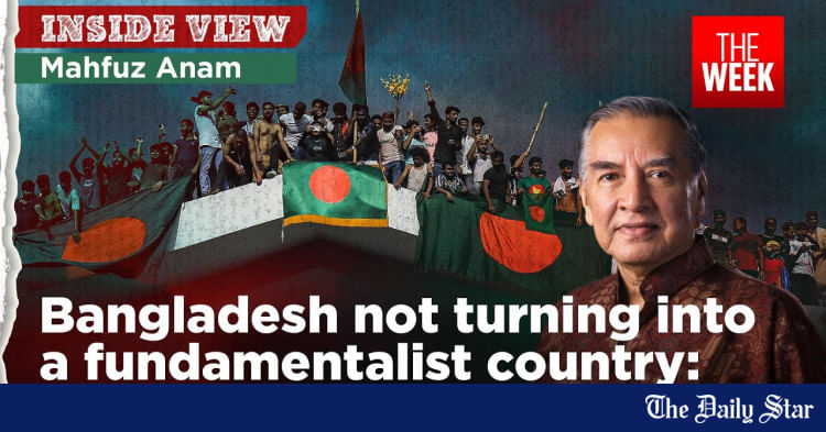 India shouldn't look at Bangladesh crisis through Hasina’s narrative ...