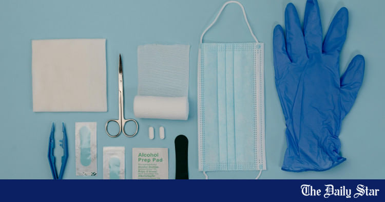 First aid for dummies: How to handle medical emergencies like a pro ...