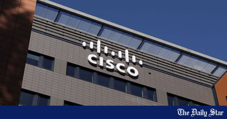 Cisco to cut thousands of jobs in second round of layoffs this year ...