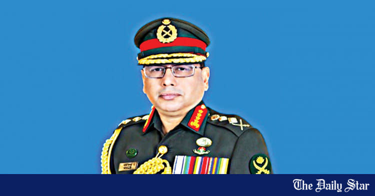 ‘Gave shelter to AL leaders whose lives in danger’ | The Daily Star