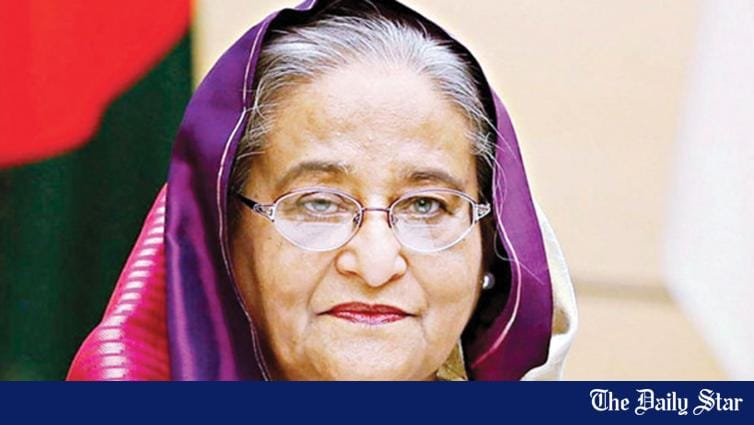 Purbachal plot scam: testimony begins against Hasina, 11 others for 2nd ...